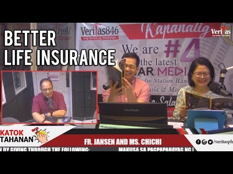 Life Insurance THE GOOD & BAD by Armand Bengco - YouTube