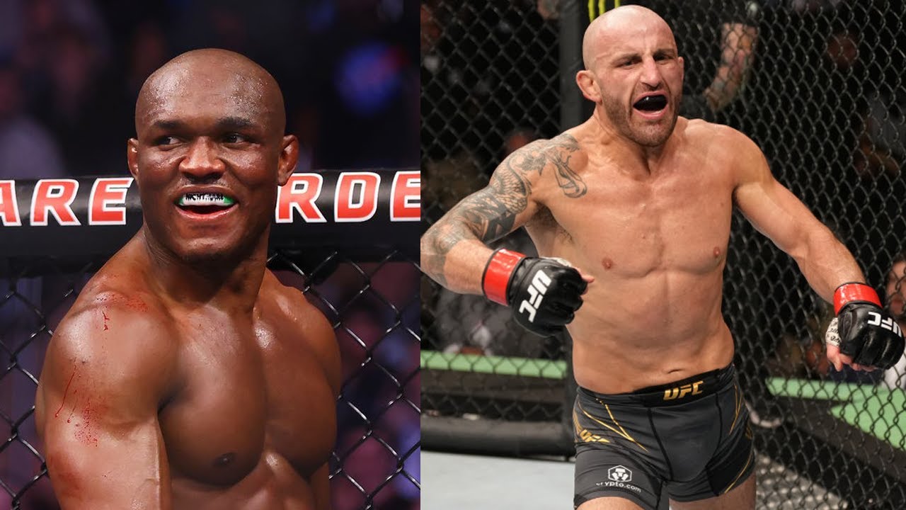 p4p no.1 ufc fighter? - YouTube