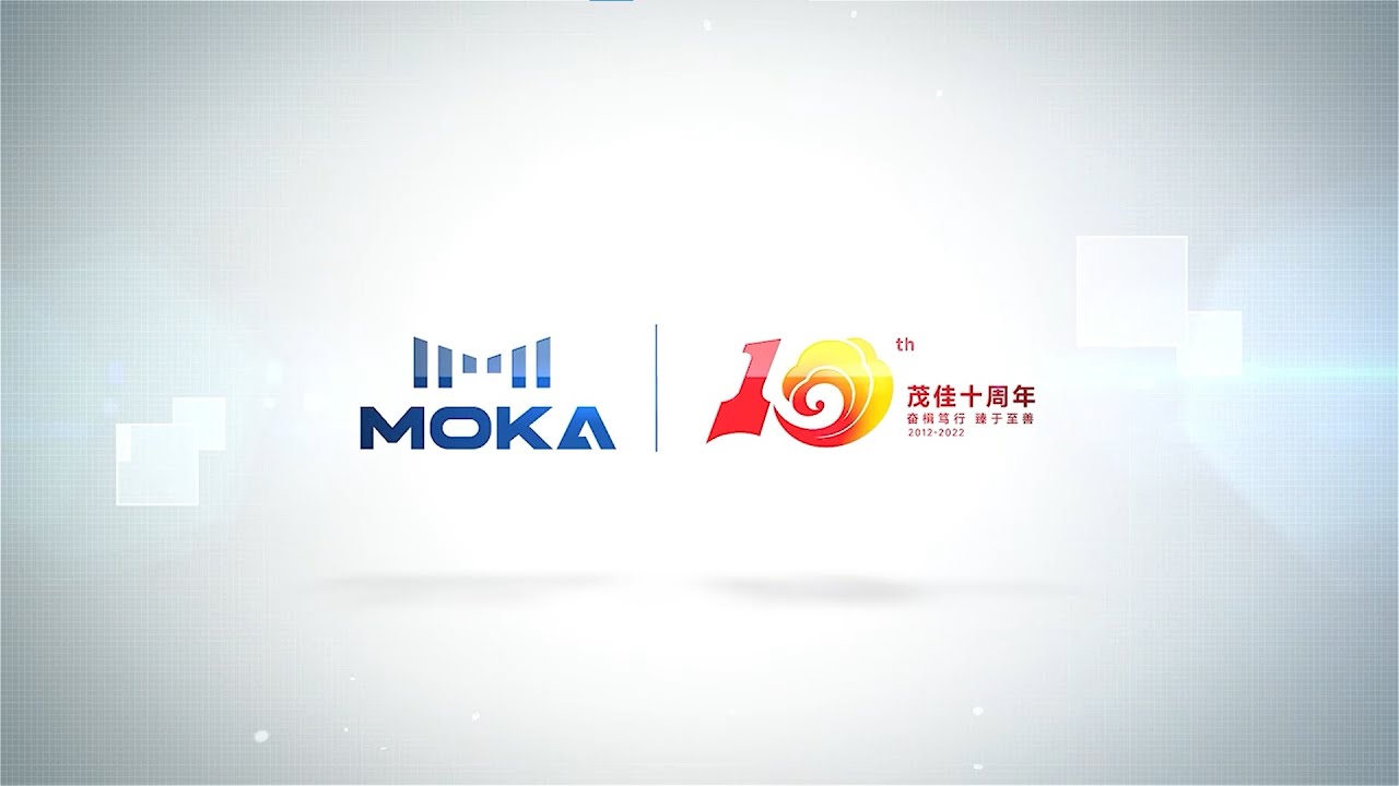 TCL MOKA Development - YouTube