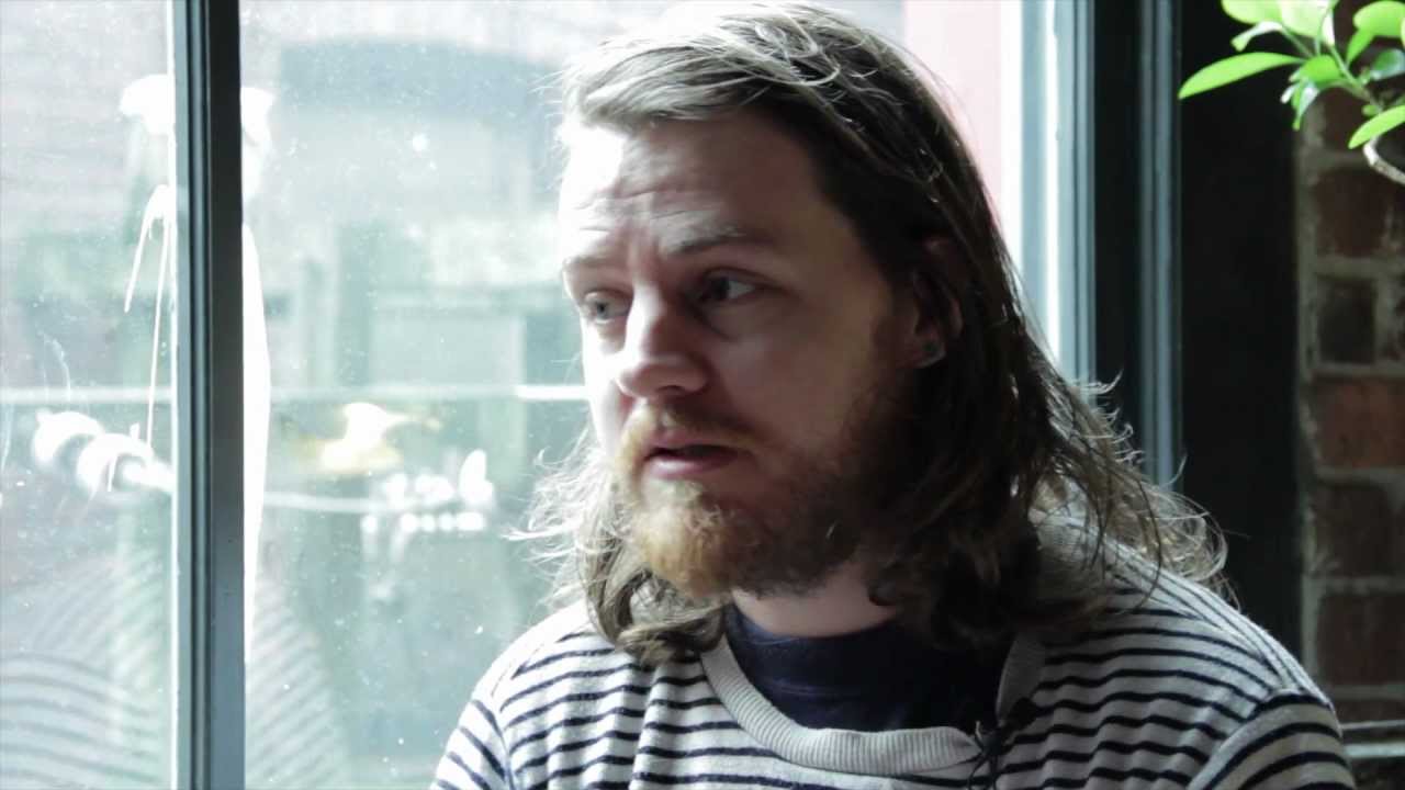 Hot One Inch Action Presents: Sean Orr - YouTube