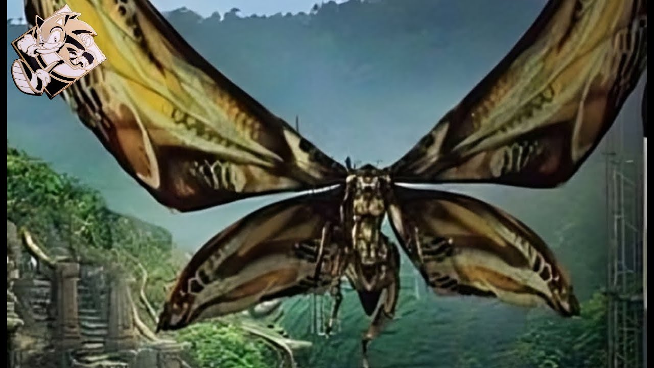 Mothra Suite || Godzilla: King Of The Monsters (Music By Bear McCreary ...