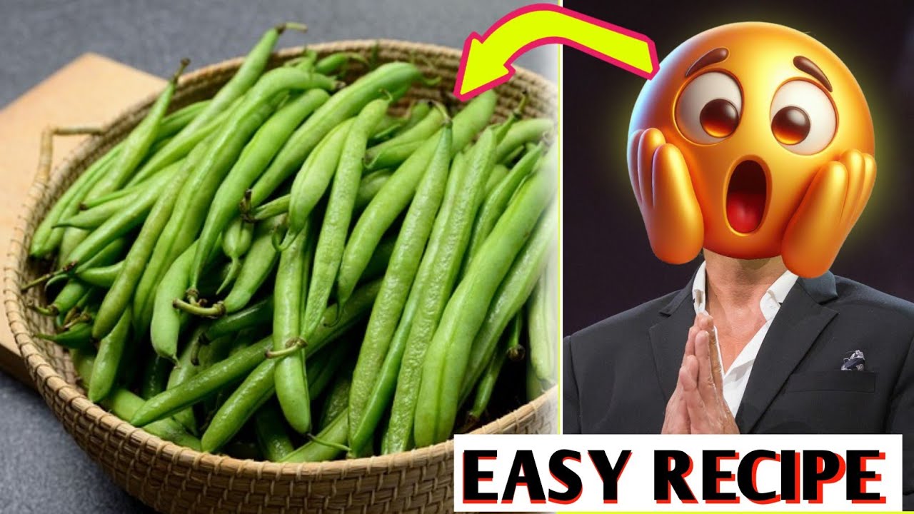 Easy Legumes and Potato Curry – Perfect for Busy Days!! 😋 | MR COMPANY ...