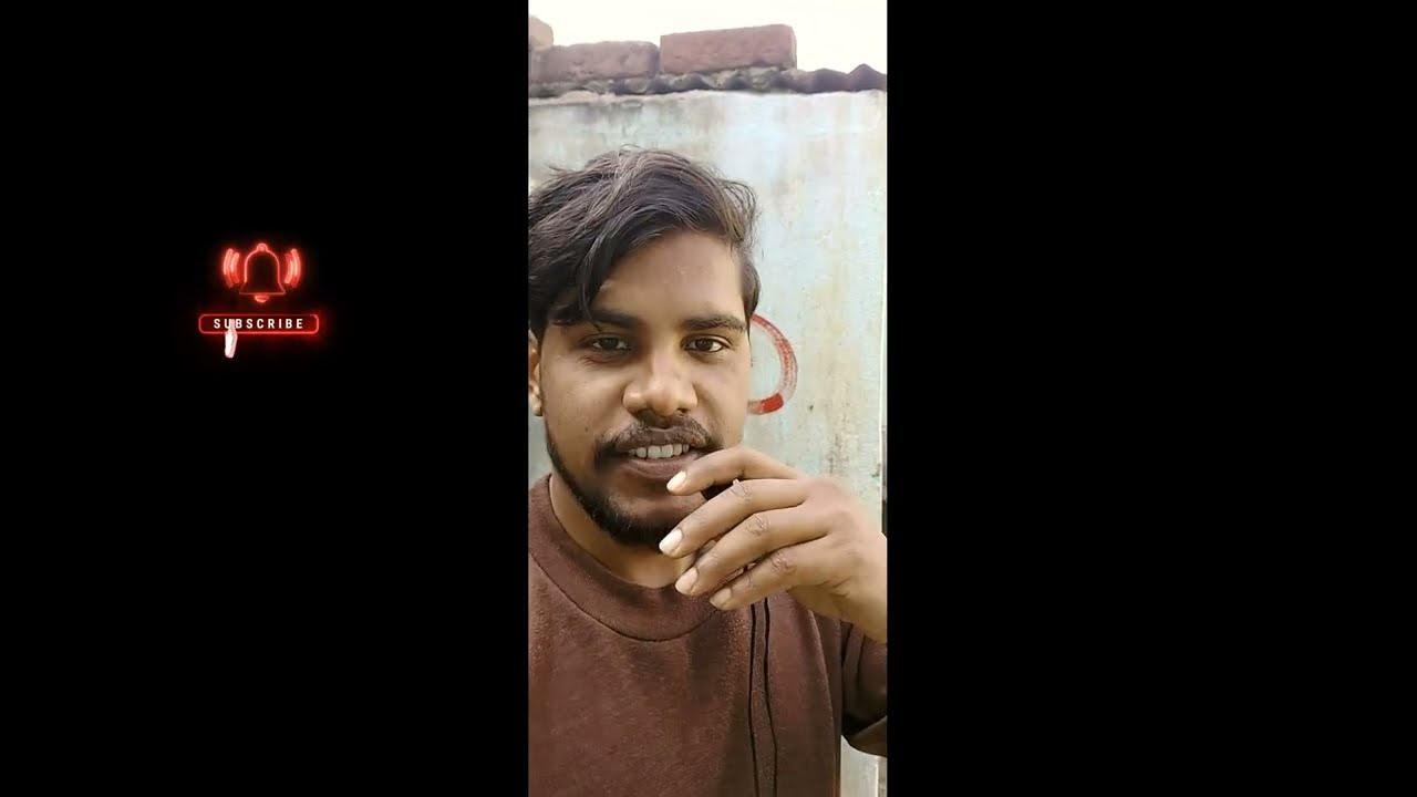 Raj Vhai Official Music Video - YouTube