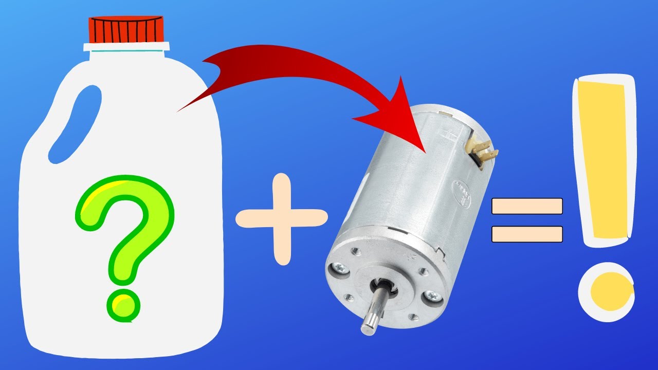 3 awesome inventions and trick with firecrackers - syringe - Gallon ...