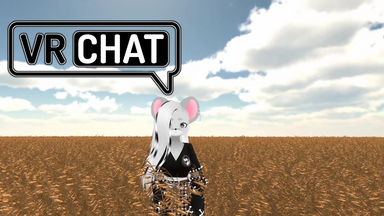 VRChat: Random Adventures (005) - YouTube