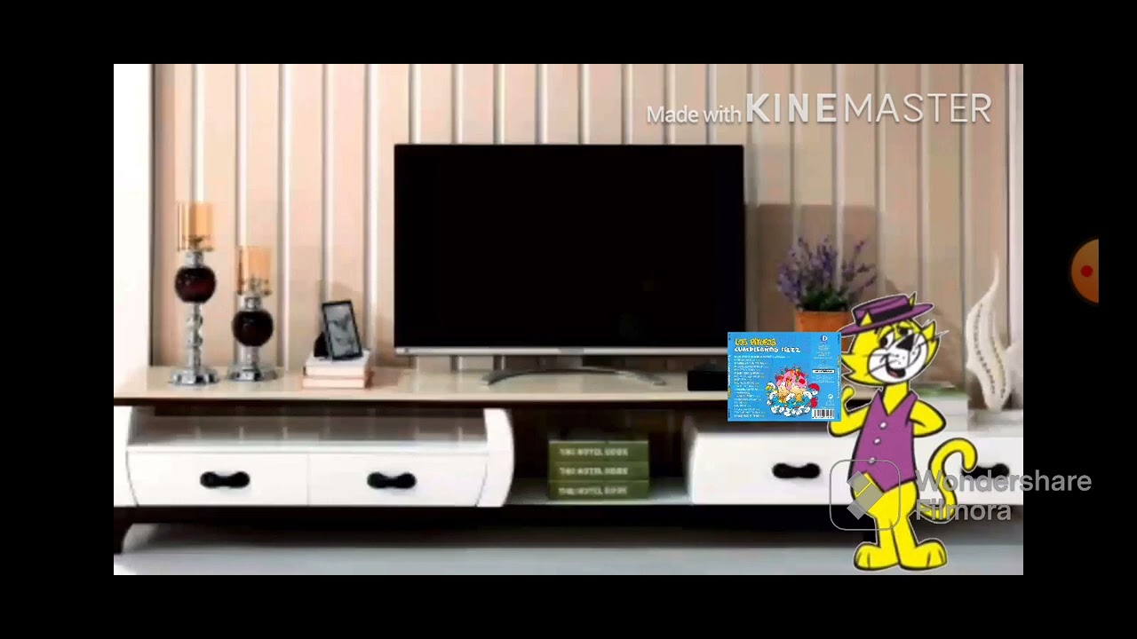 Top Cat Watches The Divucsa Logo - YouTube