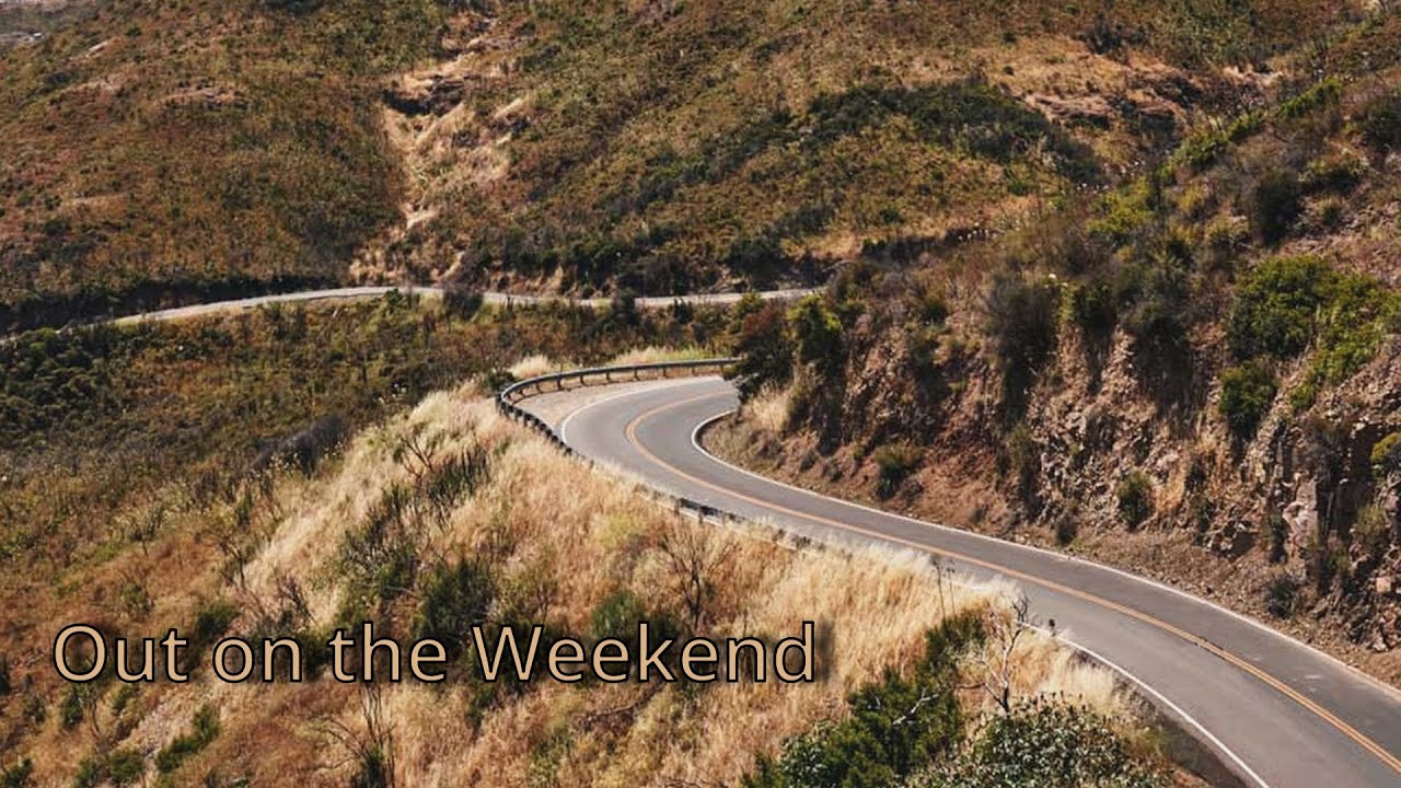 Out On The Weekend (Neil Young) - Cover by Stefan - YouTube