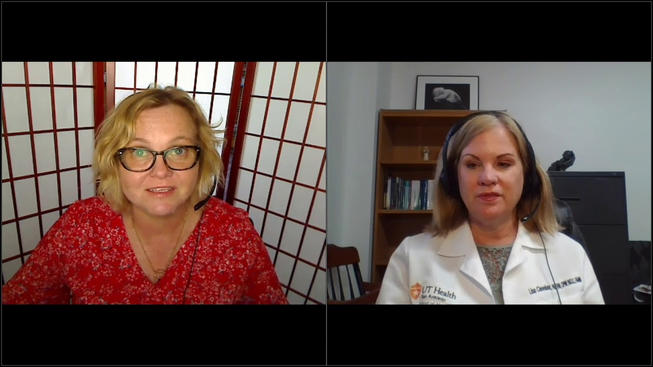 Lisa Cleveland | Therapeutic Care of the Opioid-Impacted Mother-Infant ...