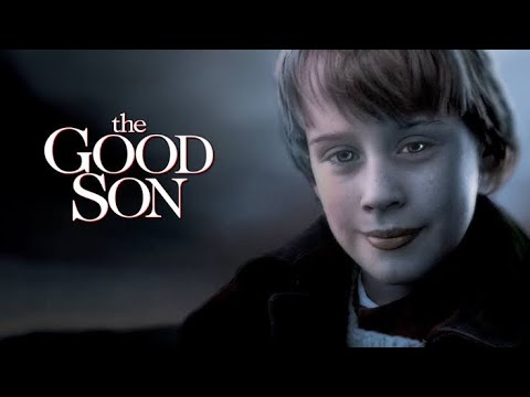 The Good Son Movie 1993- Macaulay Culkin | Elijah Wood | Quinn Culkin ...