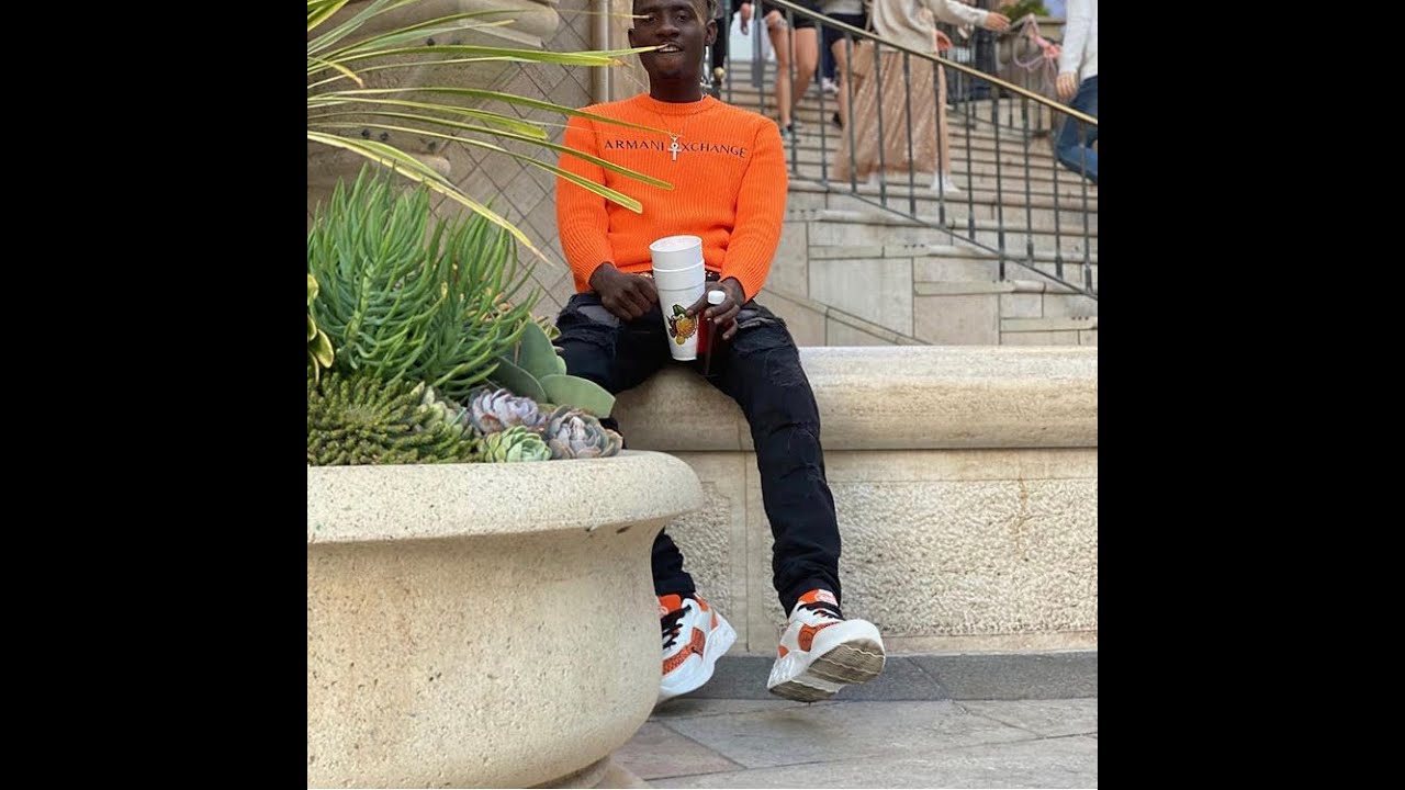 Lil Chicken-Have Patience [Prod Melo] *HOT EXCLUSIVE - YouTube