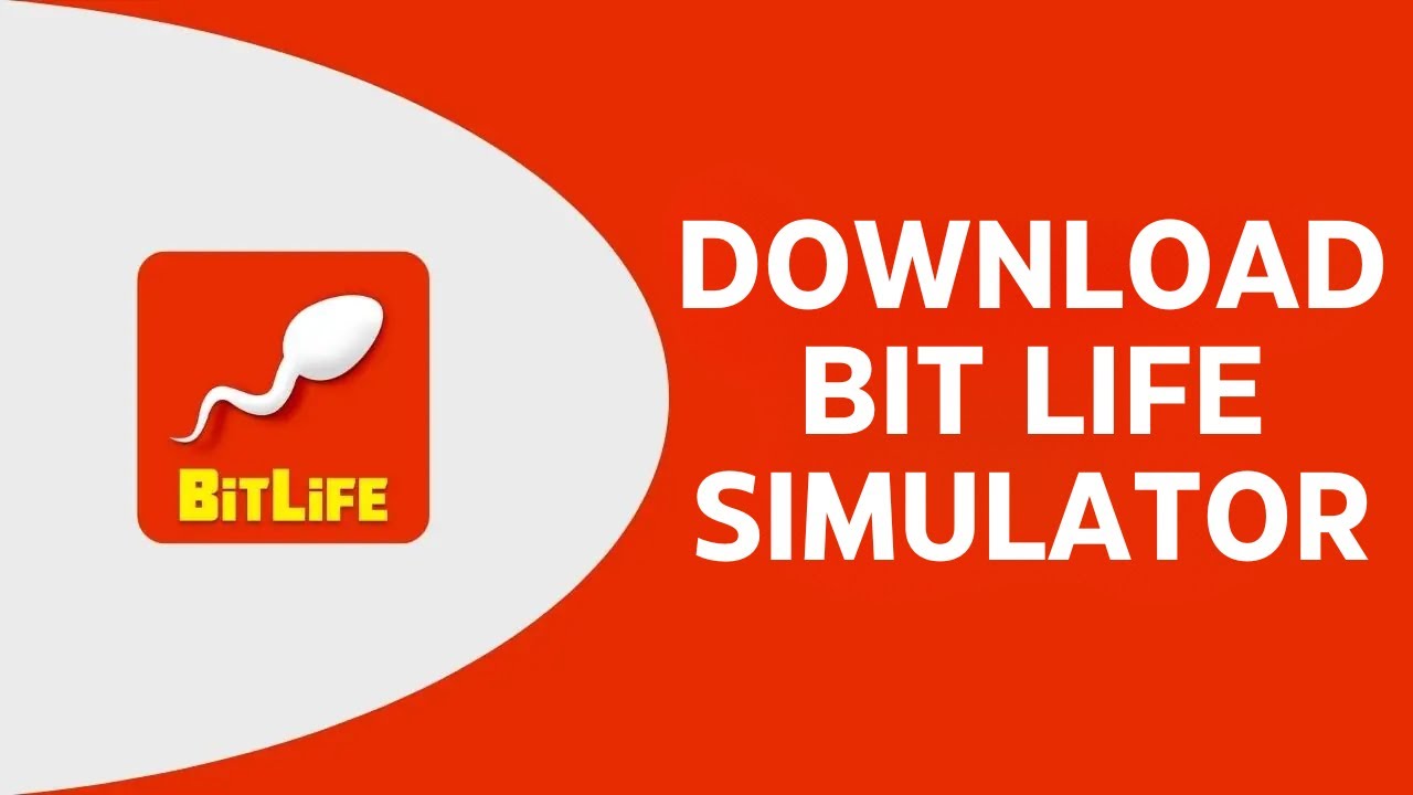 How to Download Bit Life Simulator App 2024? - YouTube
