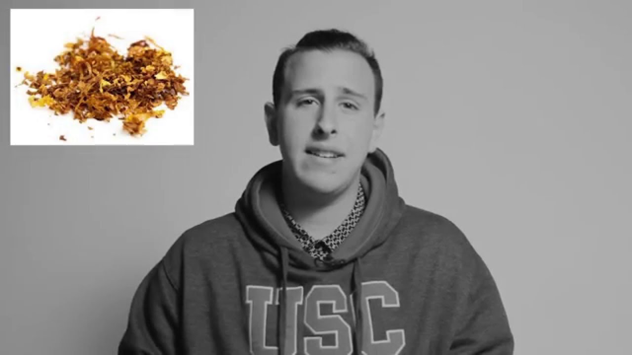 Vaping PSA - YouTube