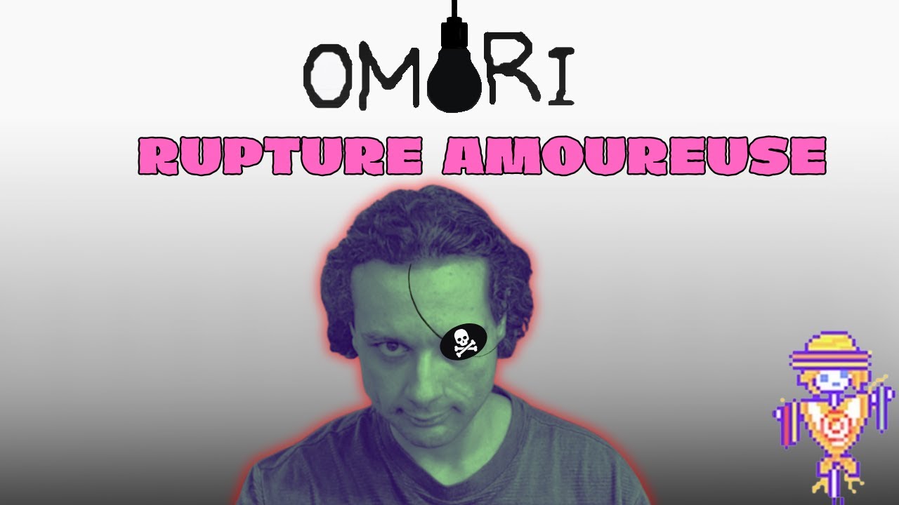 ALBATAR LE CORSAIRE DE L'ESPACE | OMORI #6 - YouTube