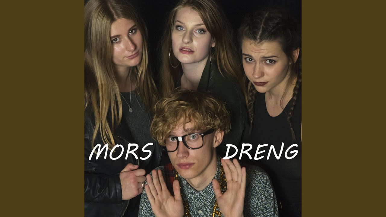Mors Dreng - YouTube