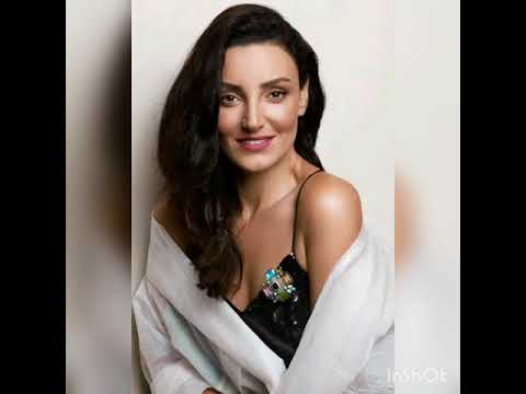 Sevcan Orhan divane gönlüm