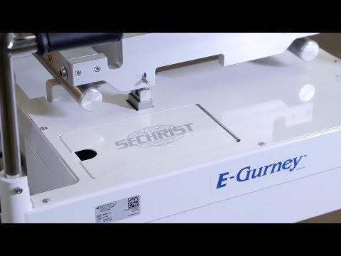 Technical Spotlight: Navigating Your E-Gurney Electric Wheeled ...