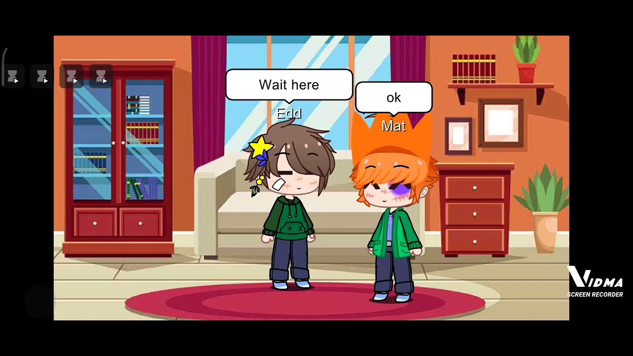 If tord is back after that explosion(sof AU) - YouTube