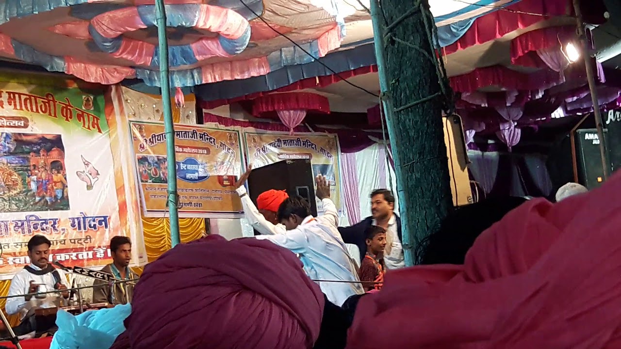 Prajapati samaj - YouTube