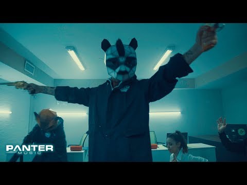 Midel - Dolar Trap (Video Oficial)