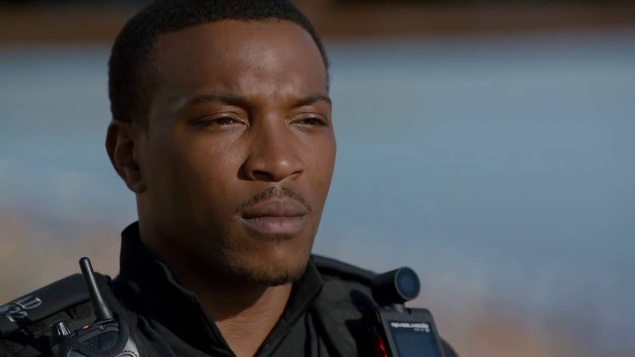 BBC Cuffs Episode 1 Part 3 Jake & Simon Scenes - YouTube