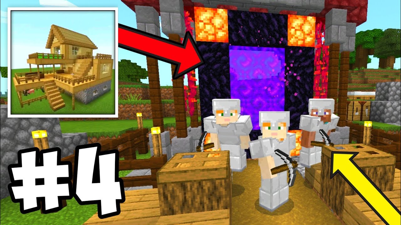 Loki Pro Multiplayer Survival Series Walkthrough Gameplay Part 4 ...