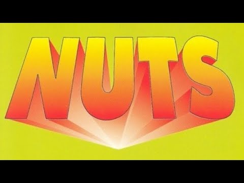 Nuts – Mad As(s) Nuts !?! [CD COMPLETE] HARDCORE/GABBER 1993 〔5Th Gear ...