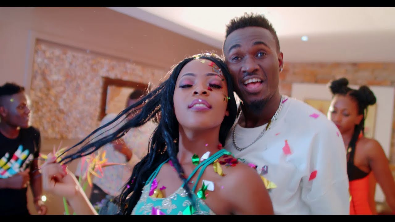 SHIDY STYLO salako ngikuwe New Ugandan Music Video HD 2018 - YouTube