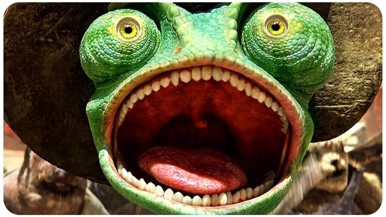 یادگیری زبان انگلیسی با رنگو - English with Rango - YouTube