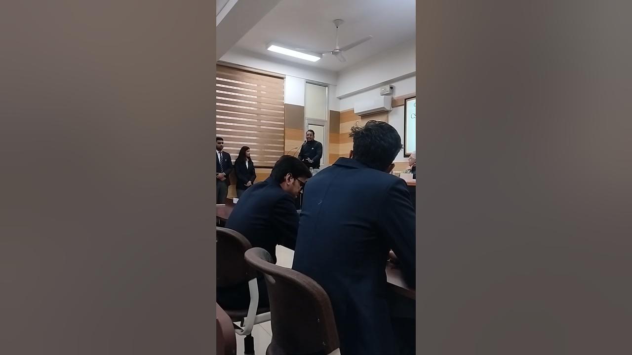 Feedback for CSDE Design Thinking Workshop at Panjab University Chandigarh - YouTube