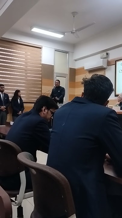 Feedback for CSDE Design Thinking Workshop at Panjab University Chandigarh - YouTube