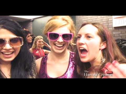 Harvard Law School "Tacky Prom" - YouTube