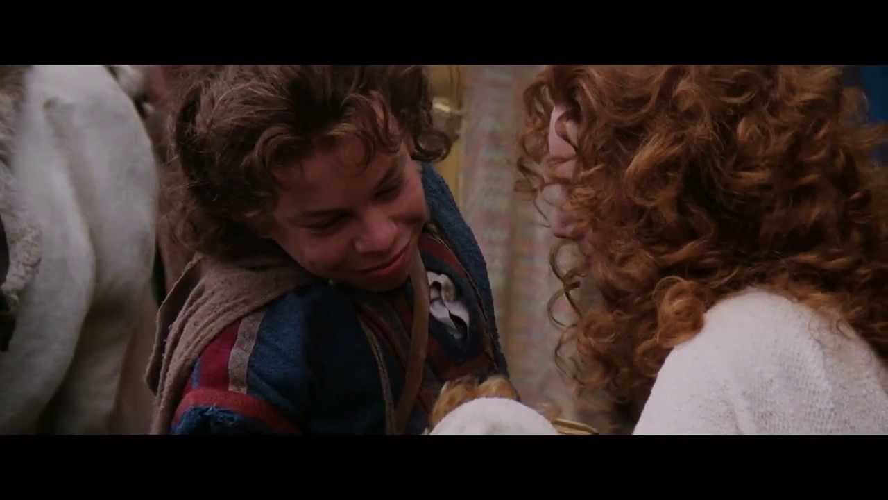 Willow Blu-Ray - Official® Trailer [HD] - YouTube