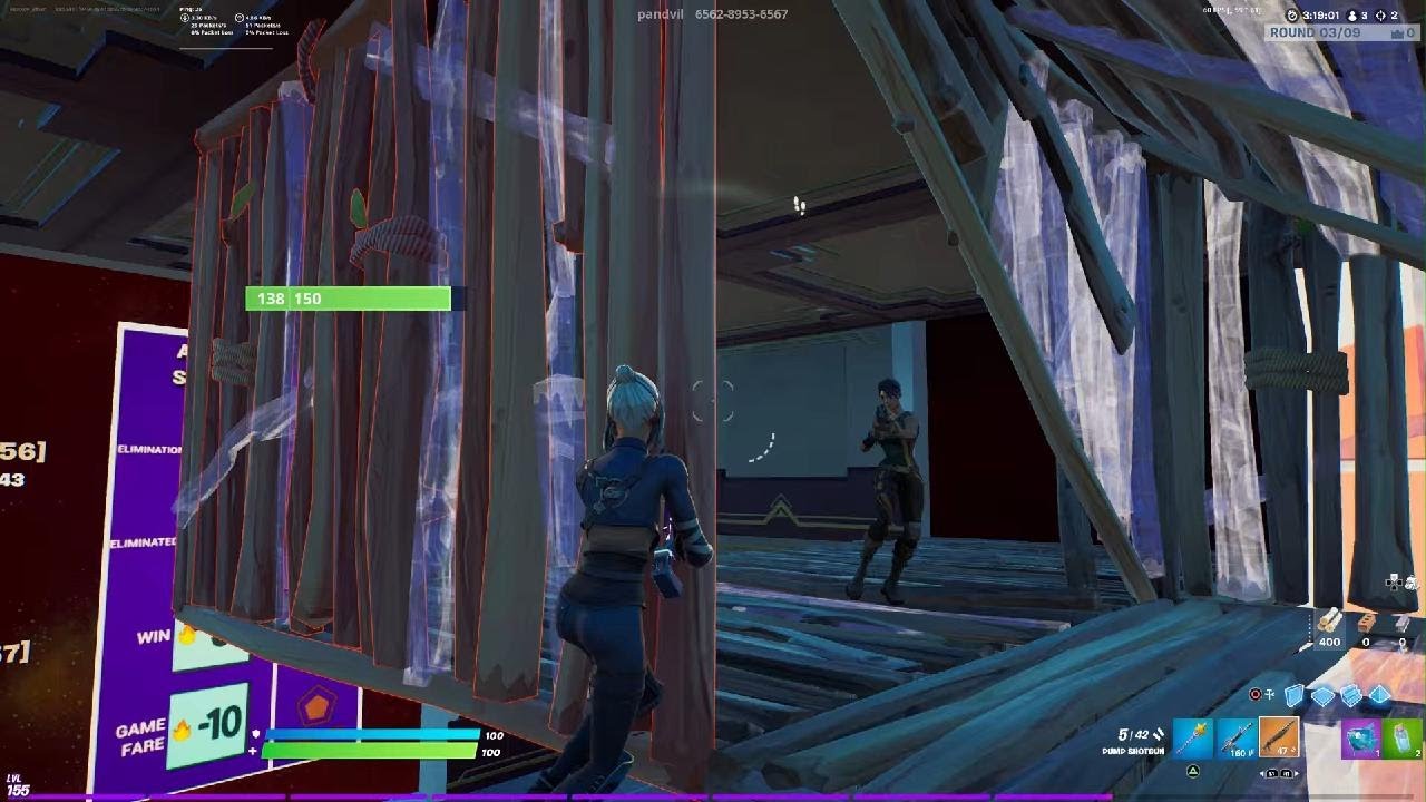 Epic fix ur game - YouTube