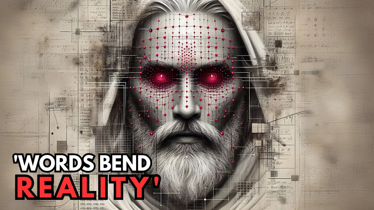 How Words Are Used As Magic Spells - YouTube