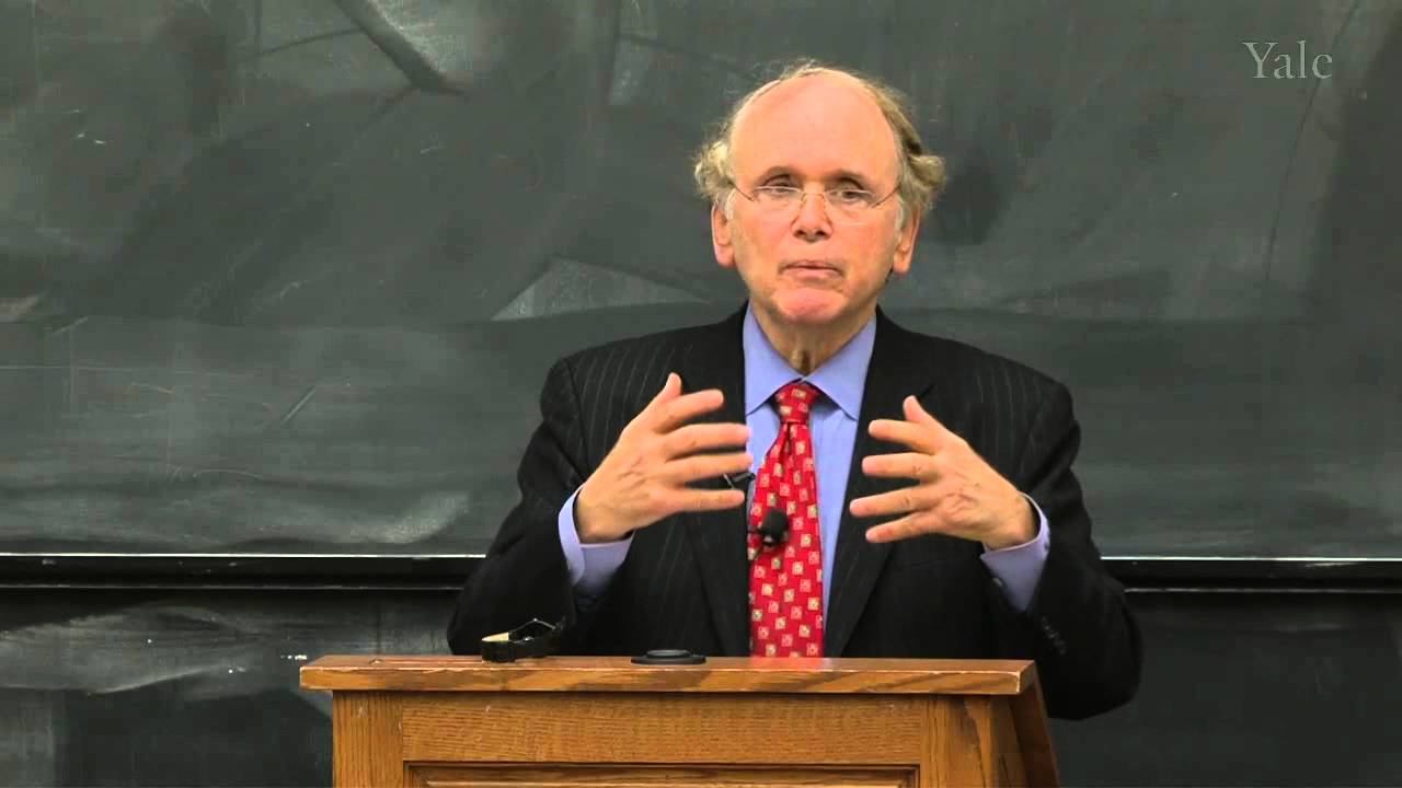 Daniel Yergin - Exclusive Speaker - Stern Strategy Group