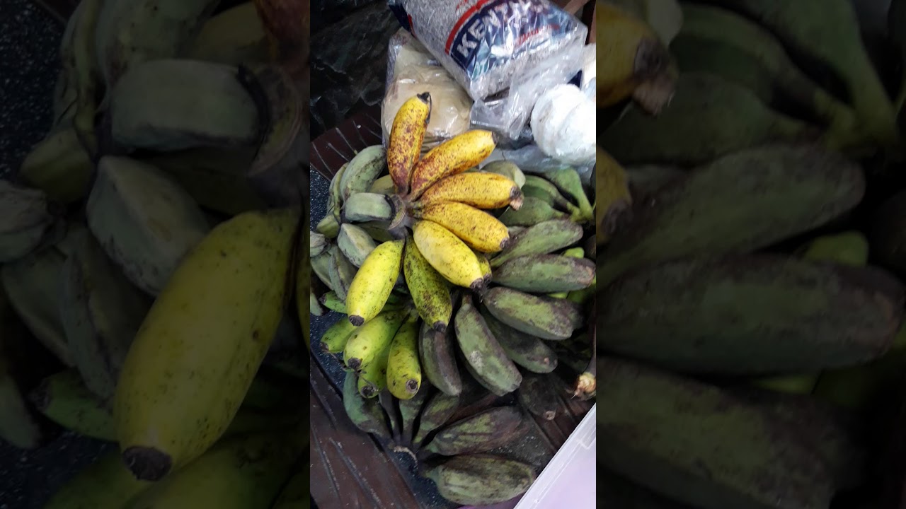 ayuda from Romblon-native chicken,banana,sarsa,suha,okra,dalandan at ...