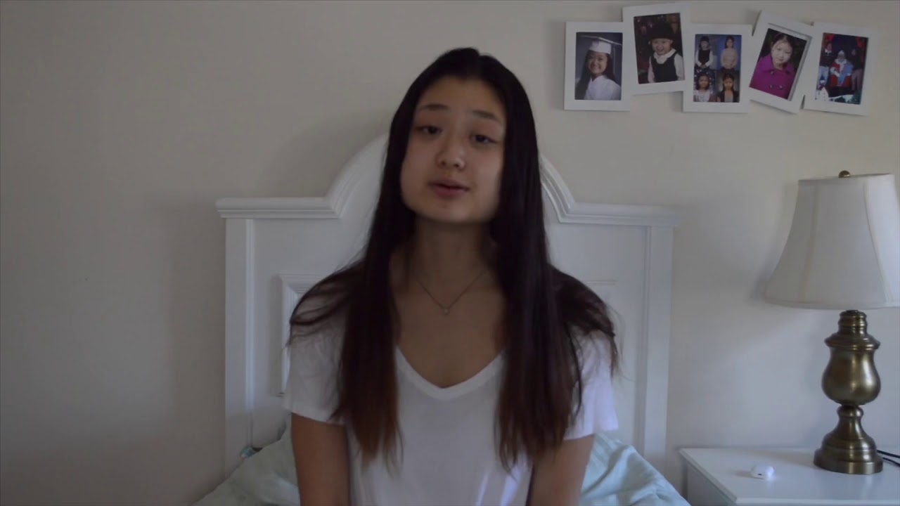 teenage tragedy (original) - YouTube