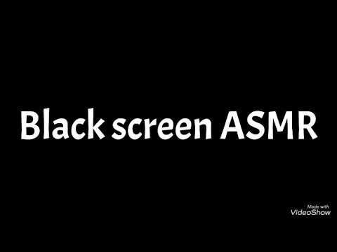 ASMR Swallowing AND Slurping burping