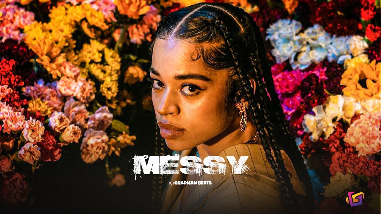 "Messy" Ella Mai Type Beat | Lil Tjay Type Beat - YouTube