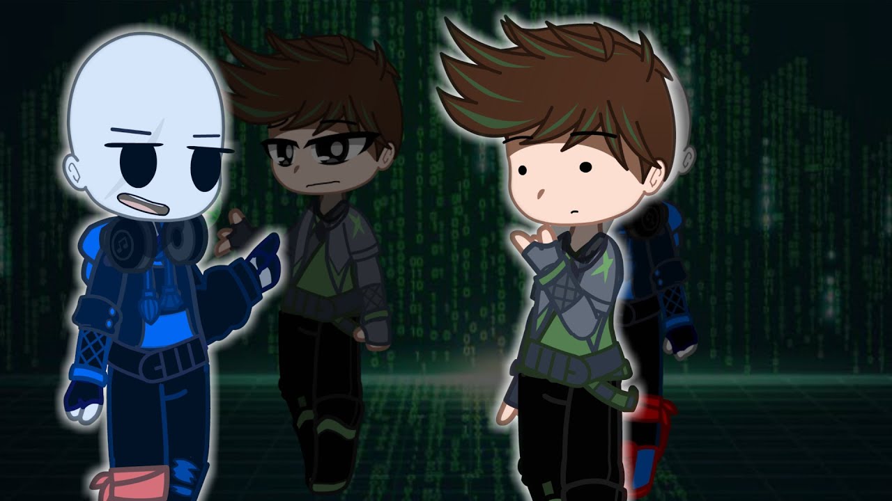 Robloxian Realities fanmade episode: Befriending the exploiters - YouTube