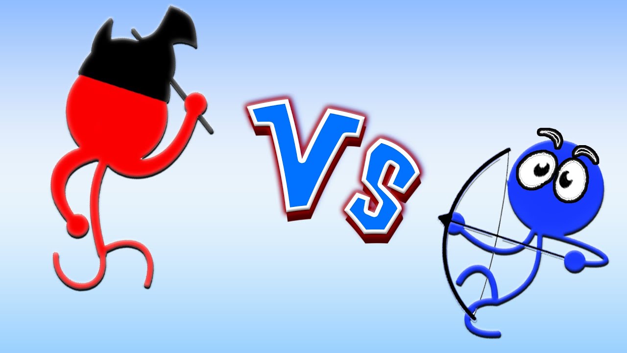 Red or blue is more likely! Which one are you a fan of ? - YouTube