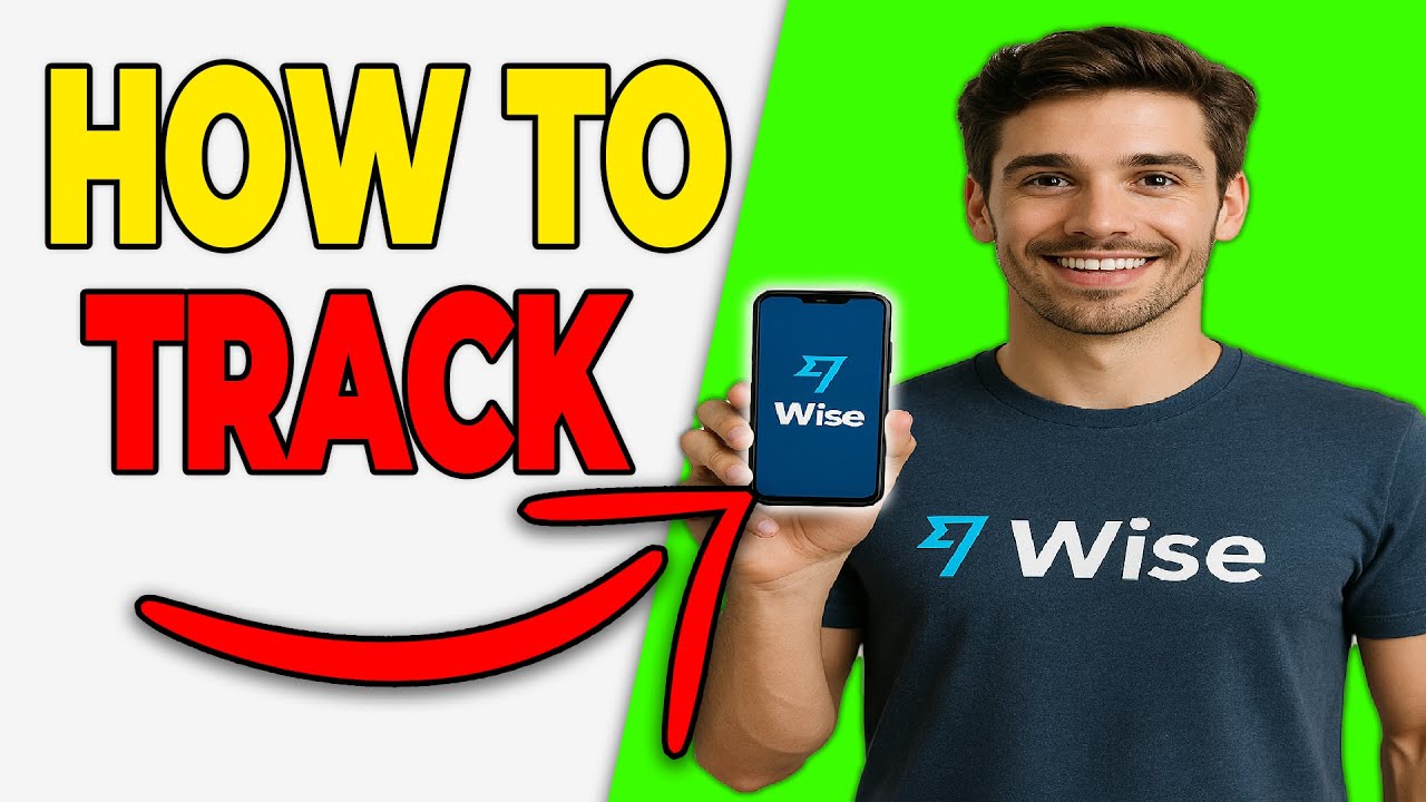 How to Track Your Wise Transfers in Real Time - YouTube