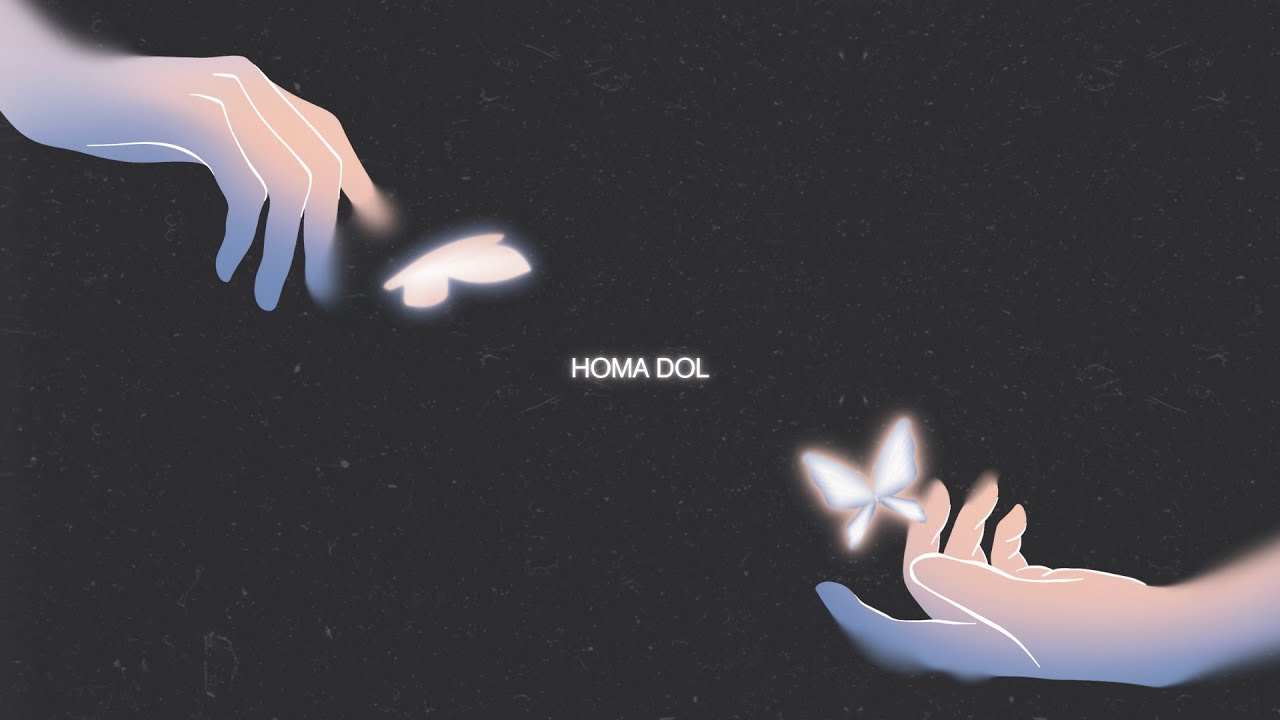 Homa Dol Song(Lofi)Slowed+Reverb - Saad Lamjarred _ Neeti Mohan _ Elli ...