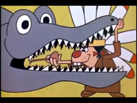 Go Go Gophers - Swamped - YouTube