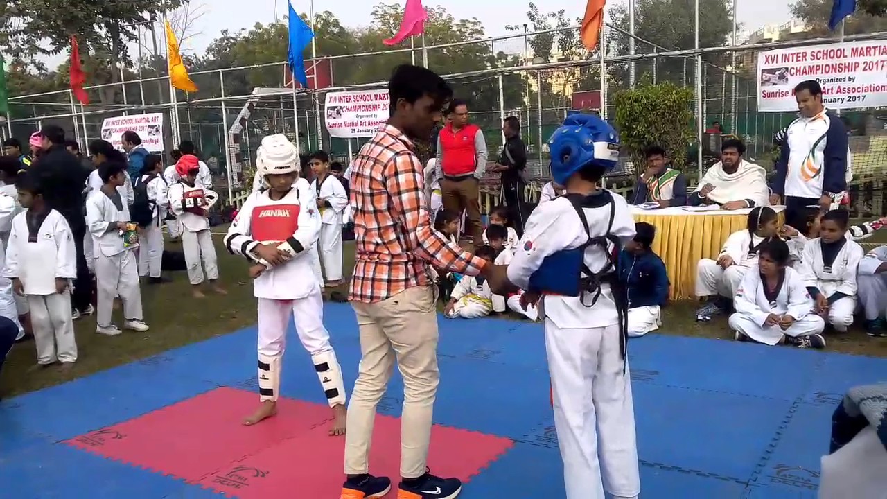 Kartik's Tikondo fight(2) - YouTube