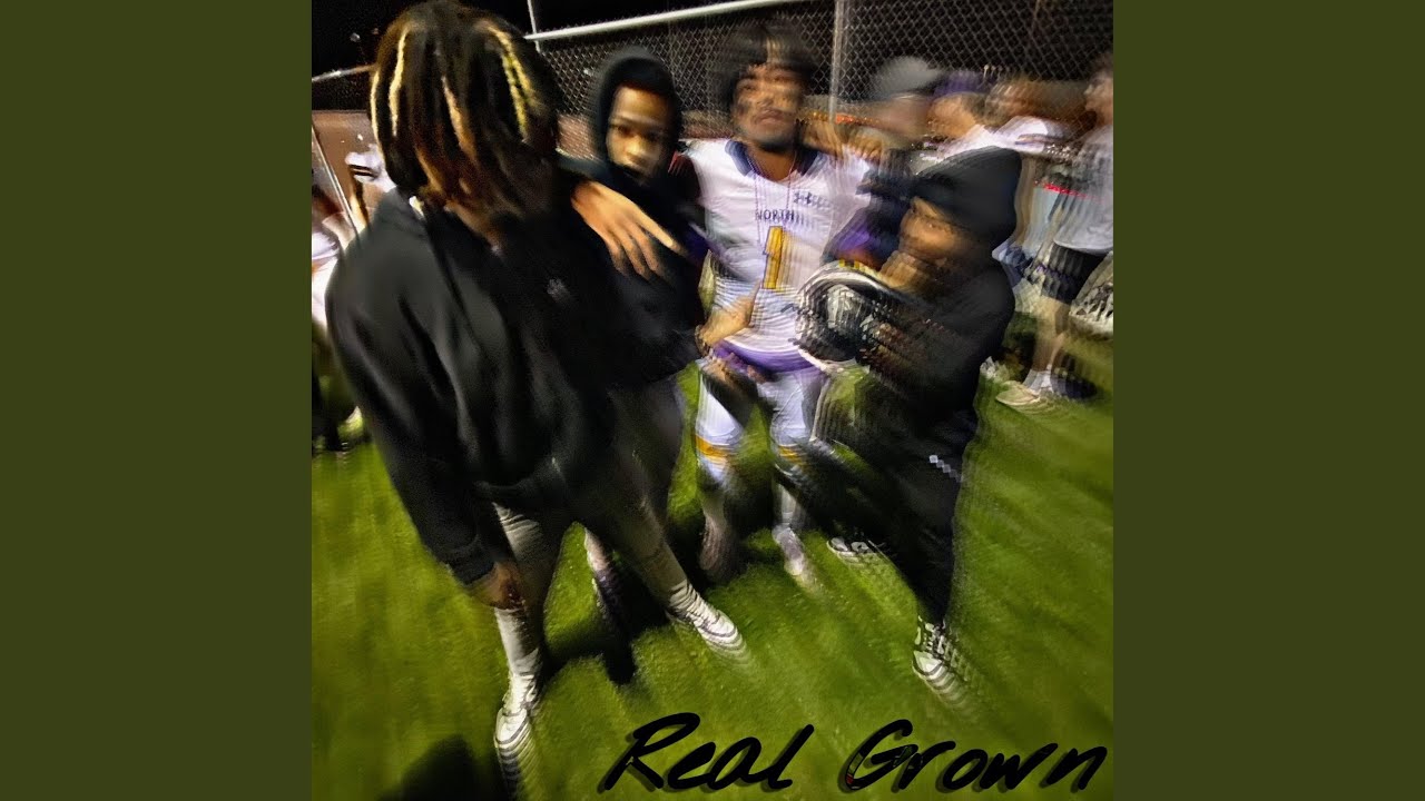 Real Grown (feat. BabyK Turnt) - YouTube