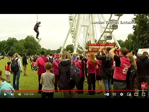 BORIS THE BUMBLING BUFFOON REFUSES TO RESIGN #CitizenAY - YouTube