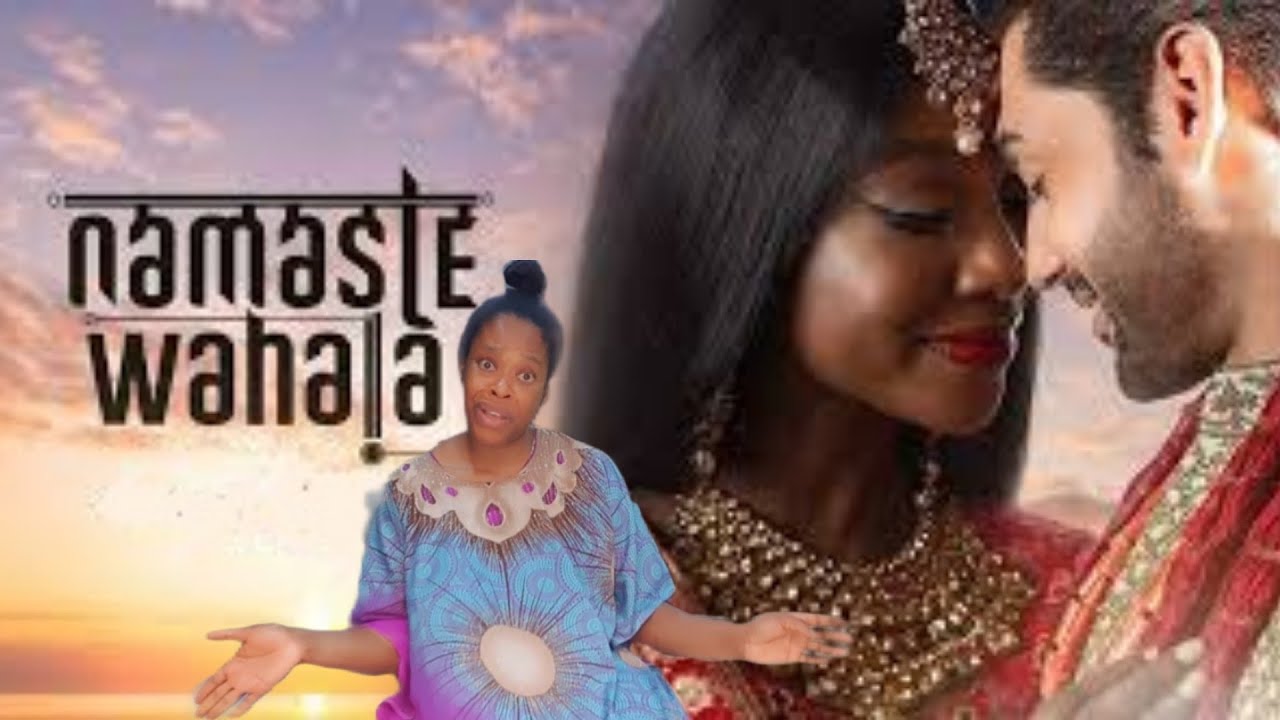 NAMASTE WAHALA... All I think about the MOVIE | My Honest REVIEW - YouTube
