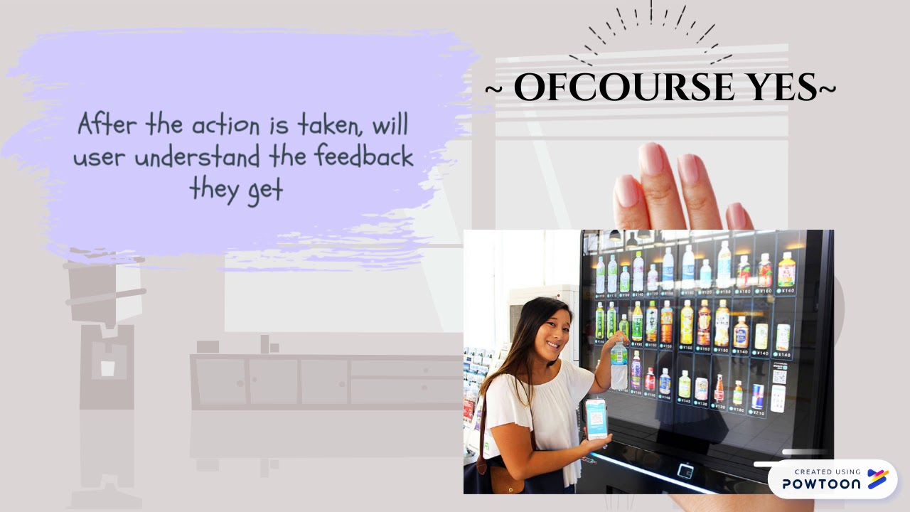 HCI Cognitive Walkthrough 3 - YouTube