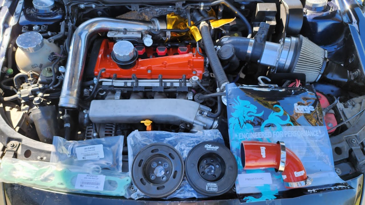 MK1 Audi TT Quattro Project : Doin A Few Thangs 👌 - YouTube